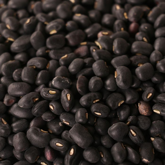 Black Beans (Wari Muth) – AgroKashmir